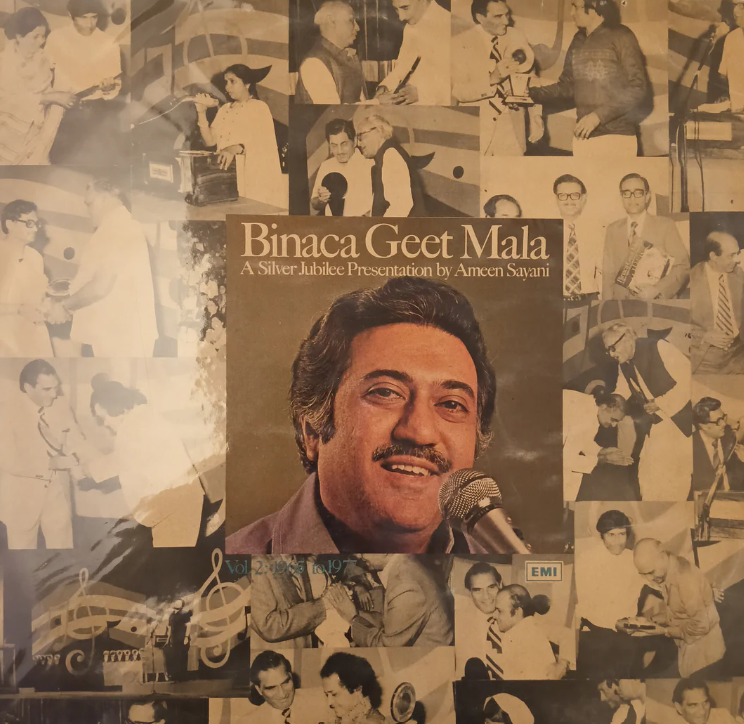 The Ameen Sayani (1932-2024) tribute: How Geetmala made radio history ...