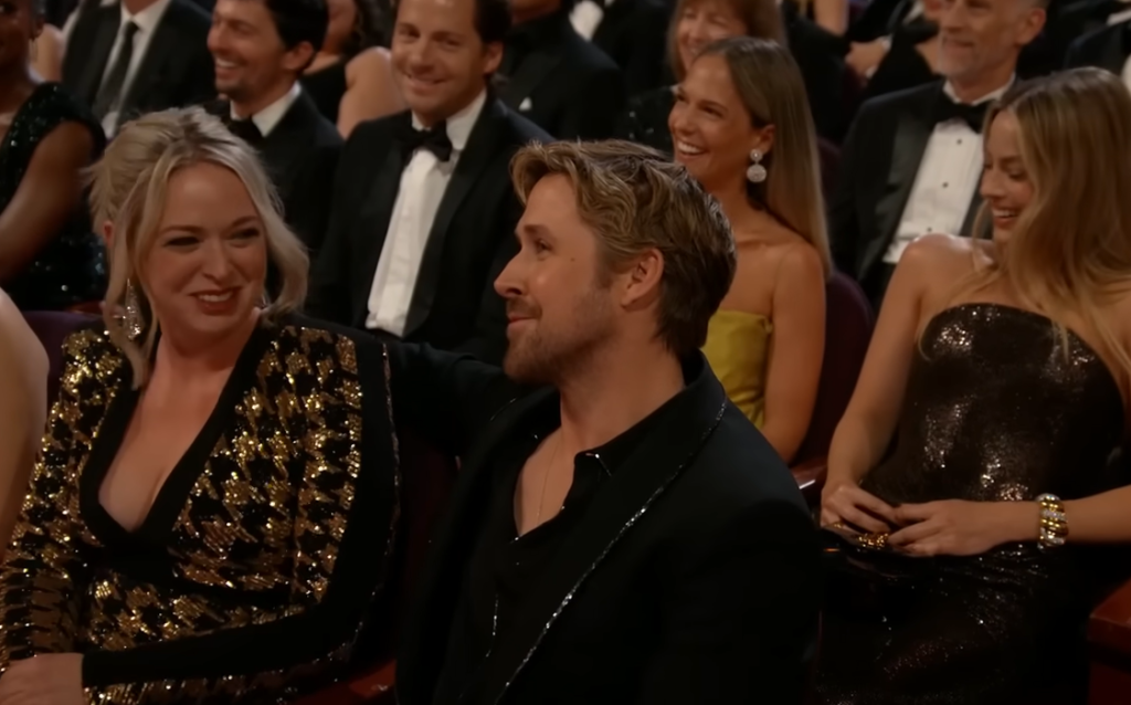 10 best funny Jimmy Kimmel jokes from the Oscars 2024 - 9 PM MOVIES