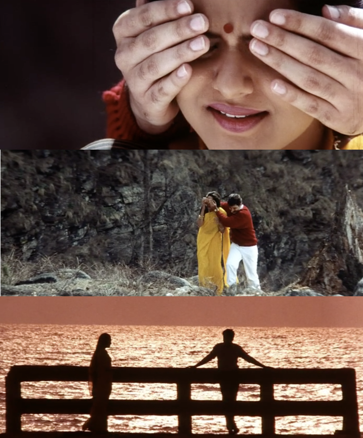5 Unforgettable Mani Ratnam Movies That Redefined Indian Cinema